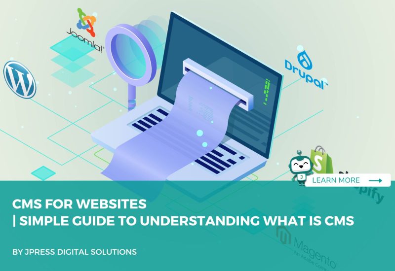 CMS for Websites | Simple Guide to Understanding What is CMS