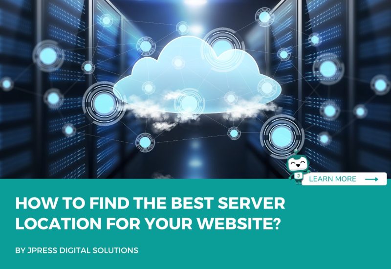 How to Find the Best Server Location for Your Website?