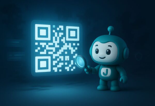 QR Code Safety | 6 Tips to Avoid Scams When Scanning